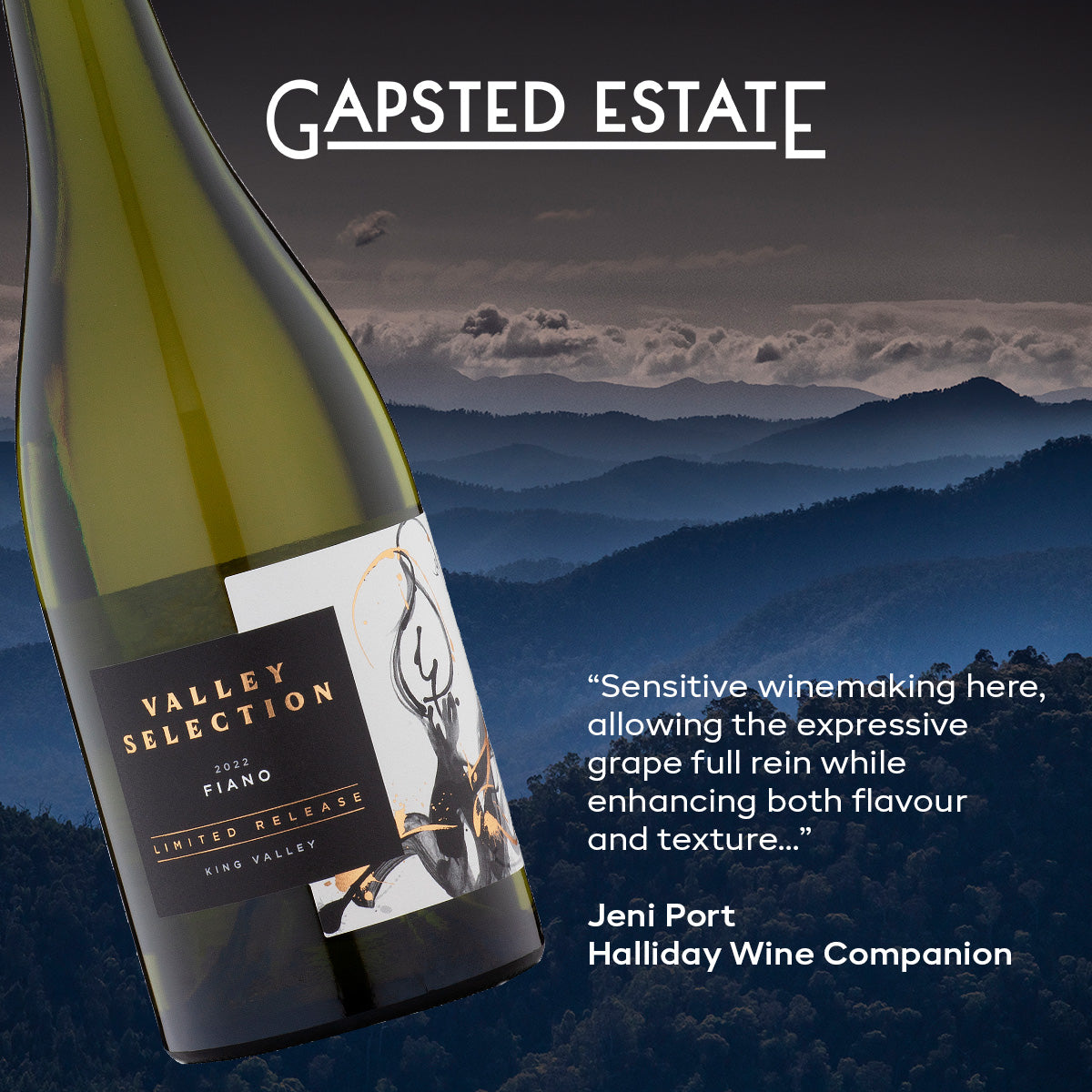 Valley Selection Fiano Review