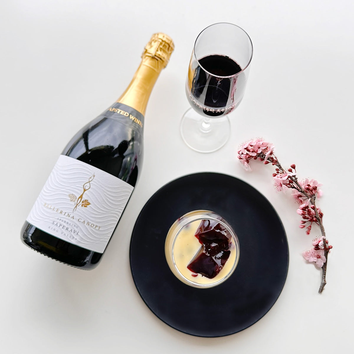 Taste of Season Menu