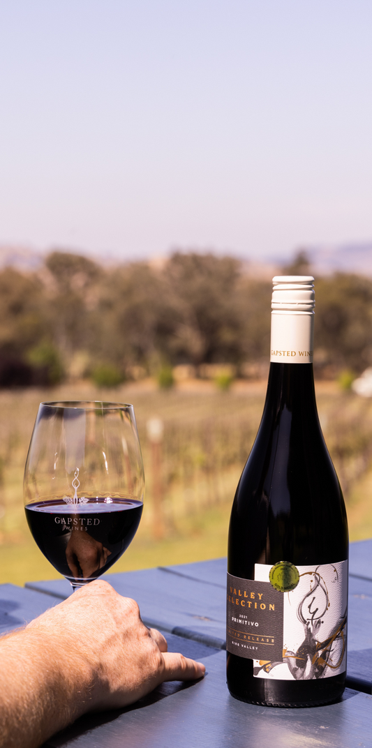 Shop all Wine - Gapsted Estate